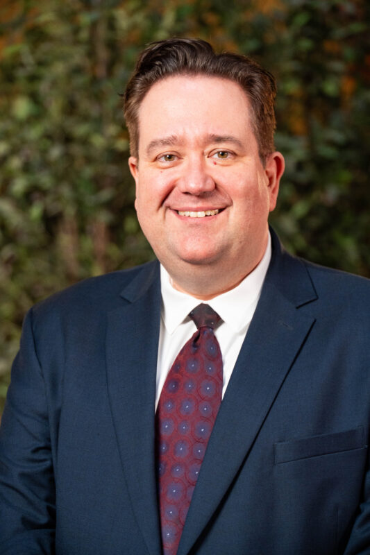 Parmele Law Firm's Disability And Social Security Attorneys